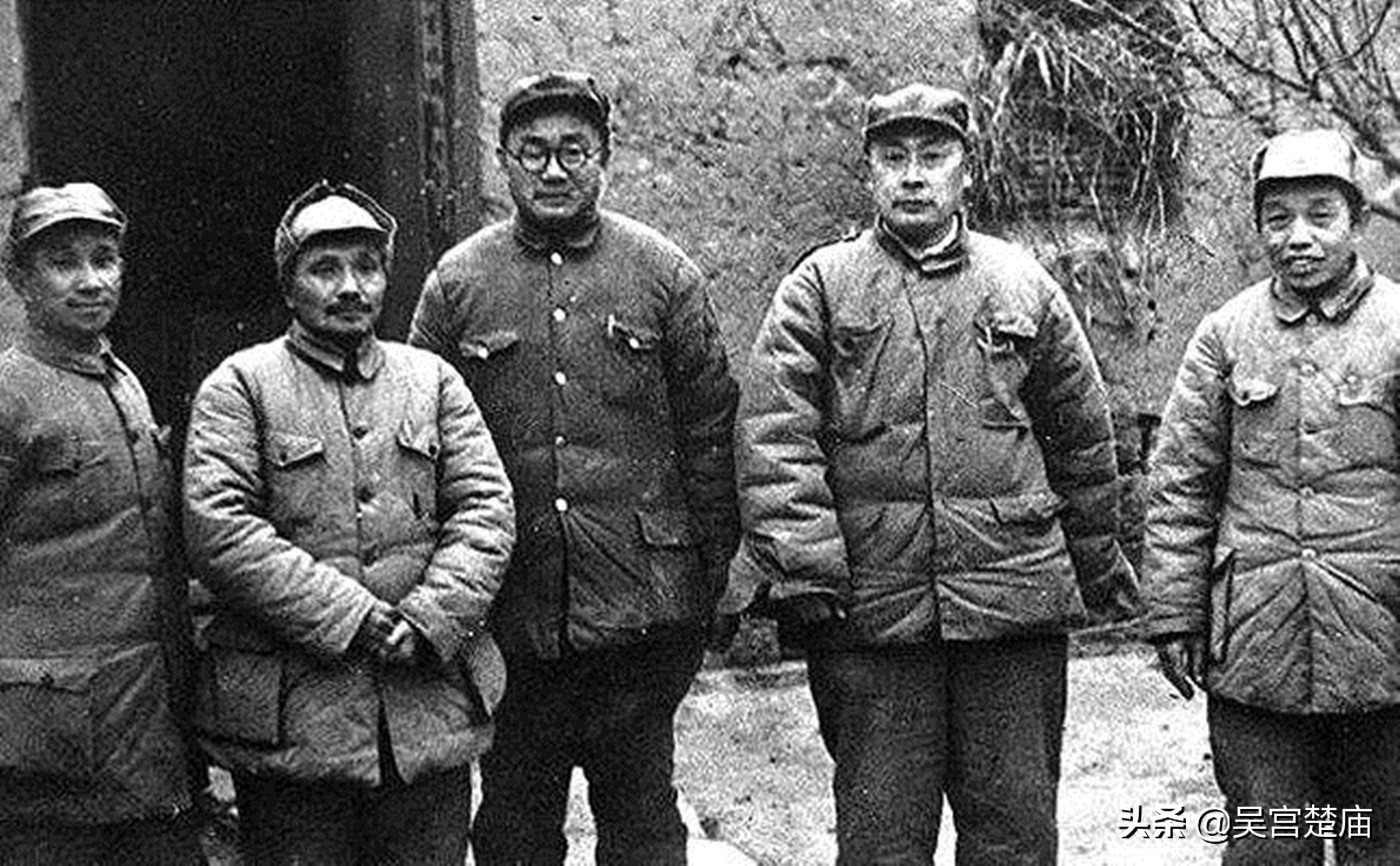 Why was Mao Zedong so confident in the Huaihai Campaign? - iNEWS