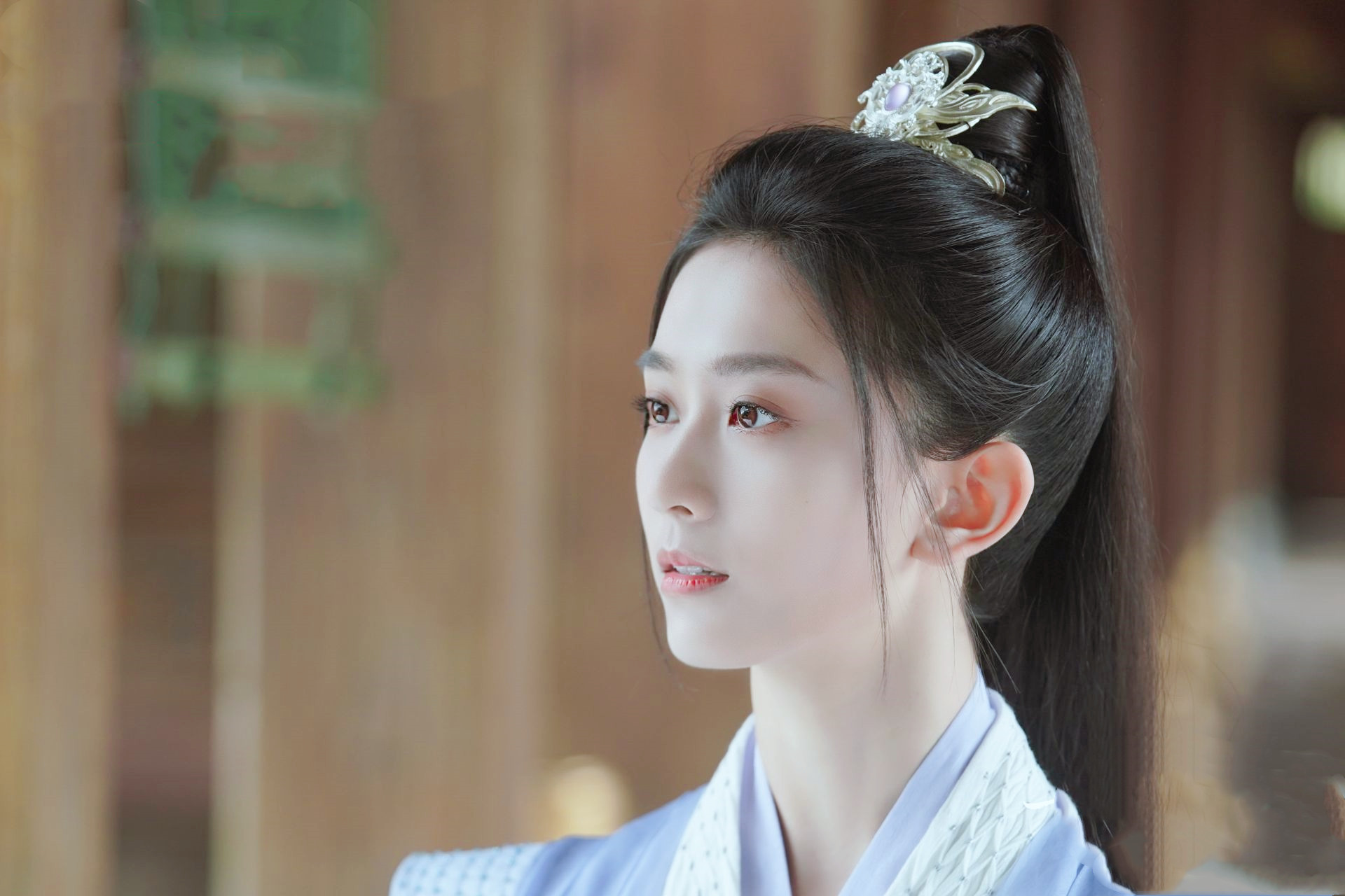 [Ye Cheng Fu] Serial 1: The peerless man is hard to distinguish from ...