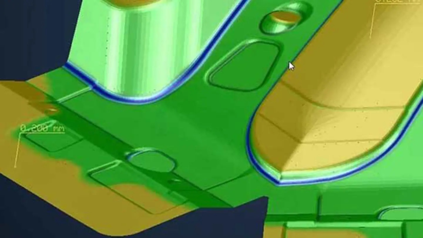 How to design and manufacture a die face that meets precision standards ...