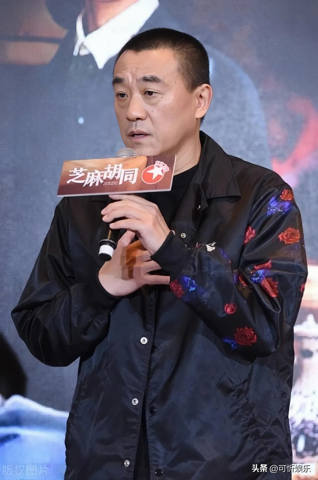 He Bing, who has his own characteristics, finds love and marriage ...