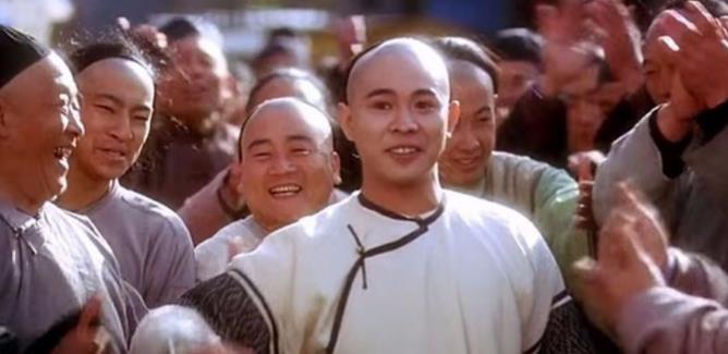 How did Fang Shiyu end in history? Martial arts are strong but too ...