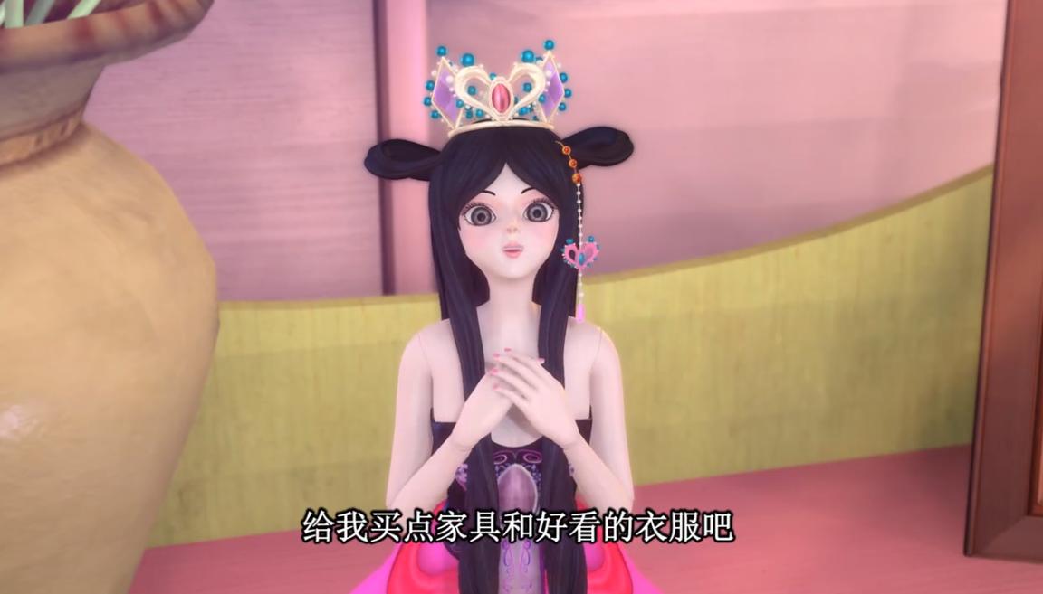 In the past, Luo Li had eyes full of masters. Now Luo Li: Who is coming ...