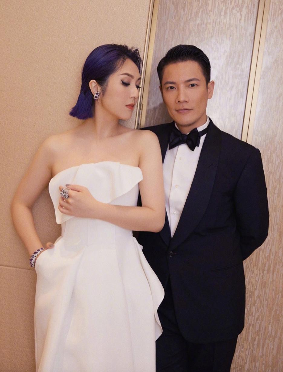 47-year-old Miriam Yang and her family moved to Shanghai, and her 9 ...