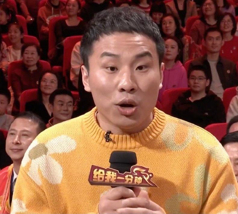 This year's Spring Festival Gala, the "ranking of the three worst ...