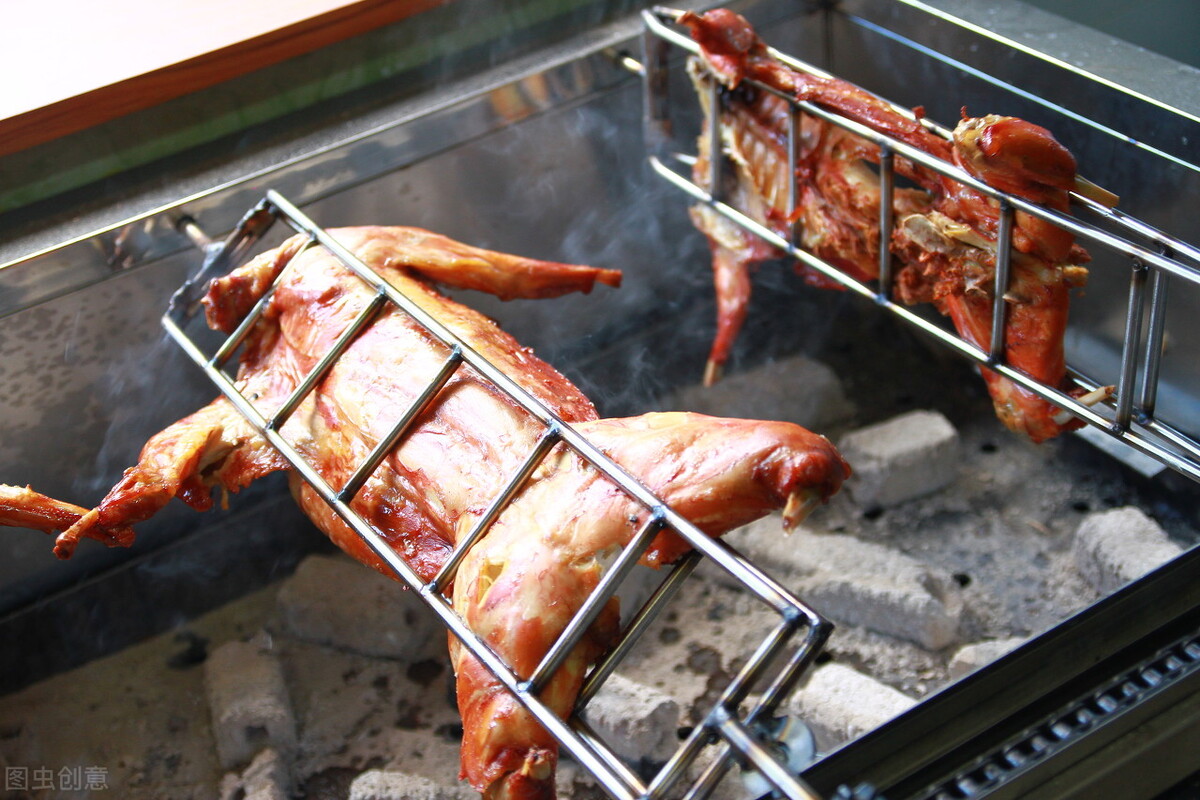 How much do Sichuanese like rabbits?Let's just say, Sichuan people have ...