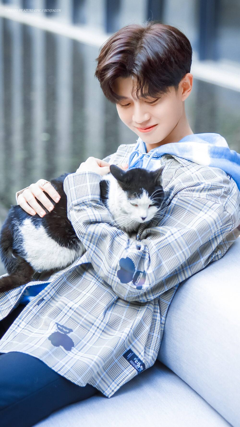 Small gossip of stars such as Yang Yang, Ren Jialun and Wang Yuan - iNEWS