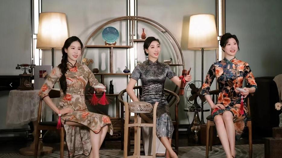 Vocal Jinling, takes you into the culture of the White Bureau of ...