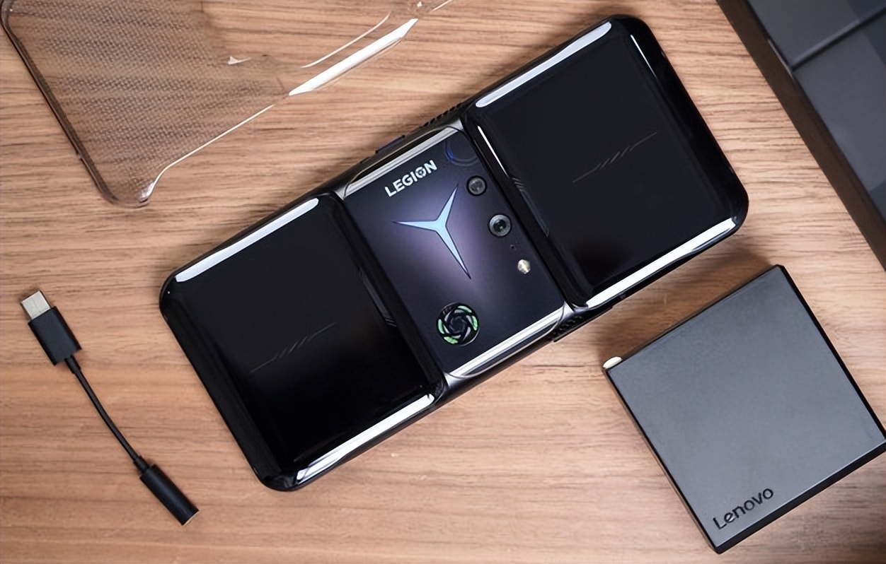 Lenovo phone, it's over! Lenovo officially kills mobile phone business ...