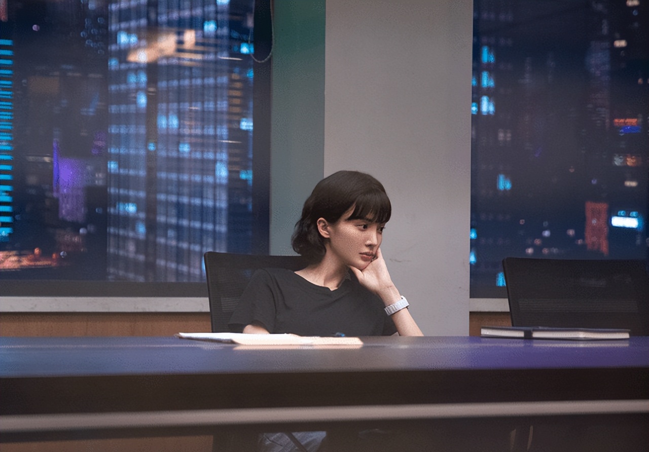 "Ordinary Road" is a portrayal of real life and reflects events in ...