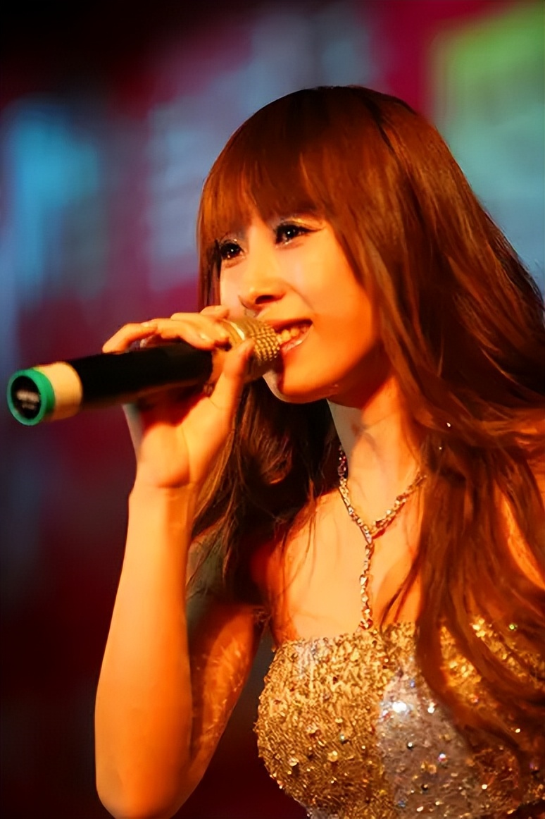 Mingyang Entertainment - Beauty Star - Wang Lin - iNEWS