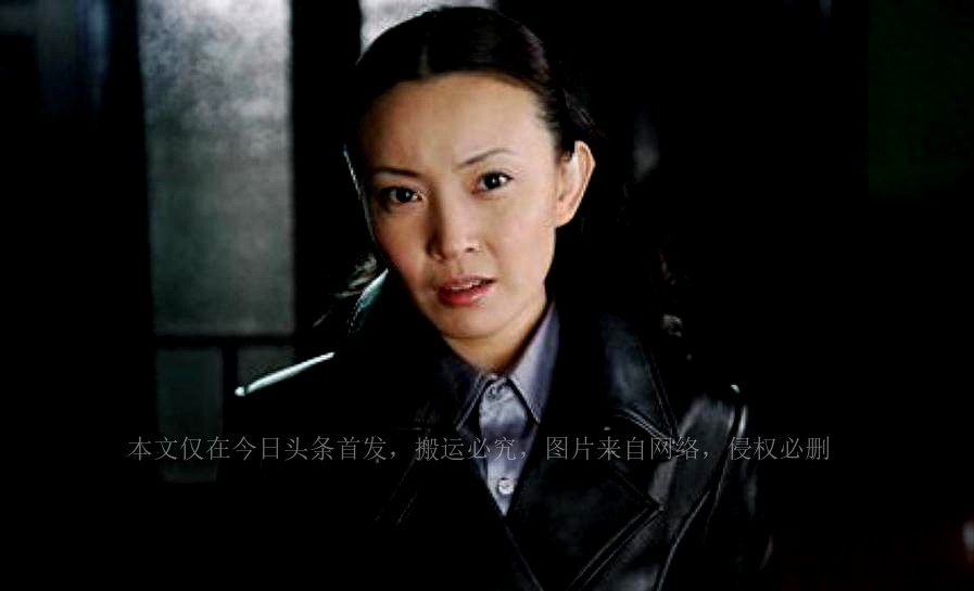 Liu Weiwei and Sun Honglei fell in love due to drama, how is she doing ...