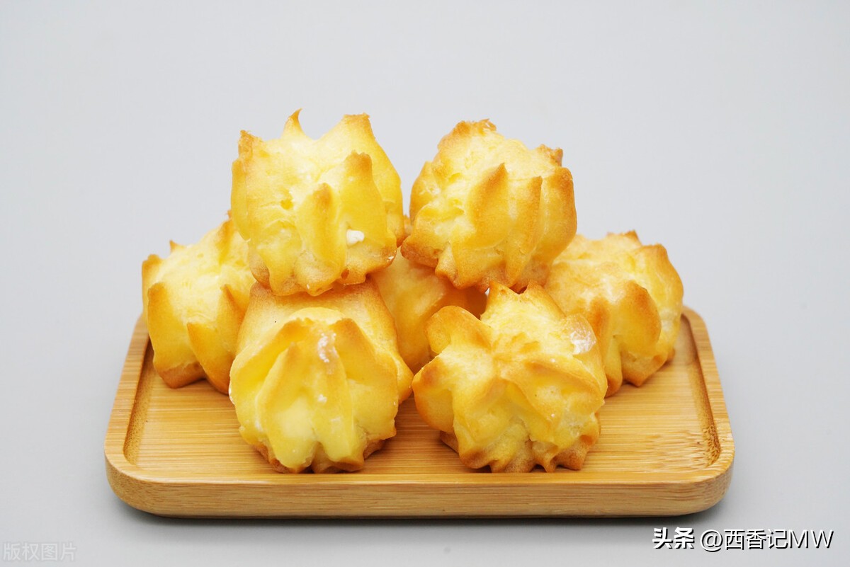 What are the common western pastries in our life? - iNEWS