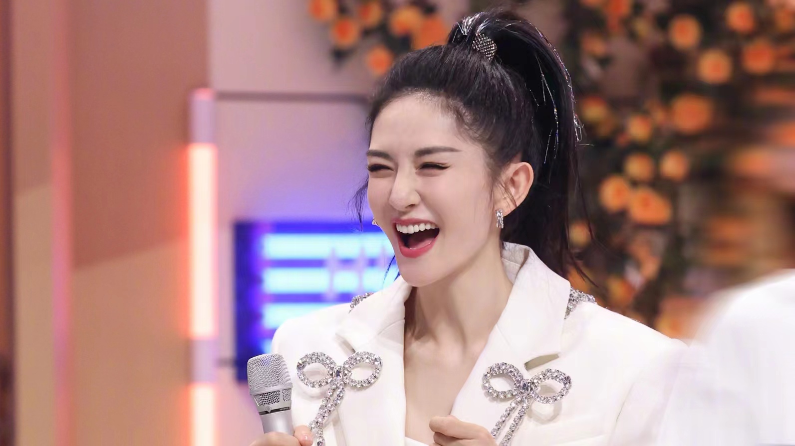 Sisters Who Make Waves 2023: The last night of hard to give up, Chen Jiahua, Liu Yiyun, Meiyi ...