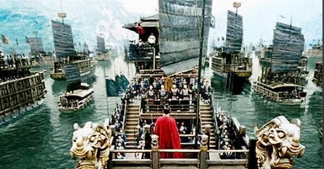 Yue Fei executed more than 40 deserters and let one go because he was ...