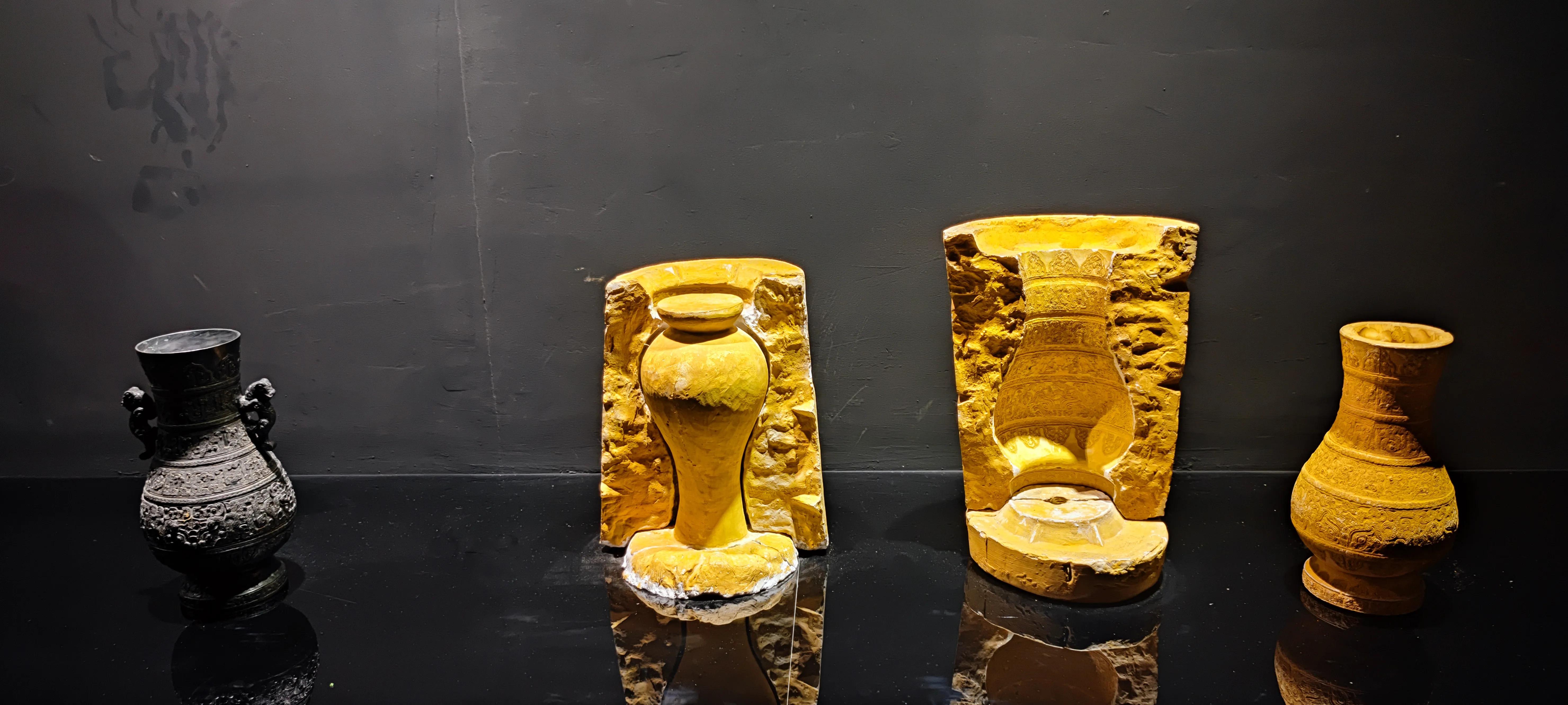 Jin State Museum, rich in history, is worth a visit - iMedia