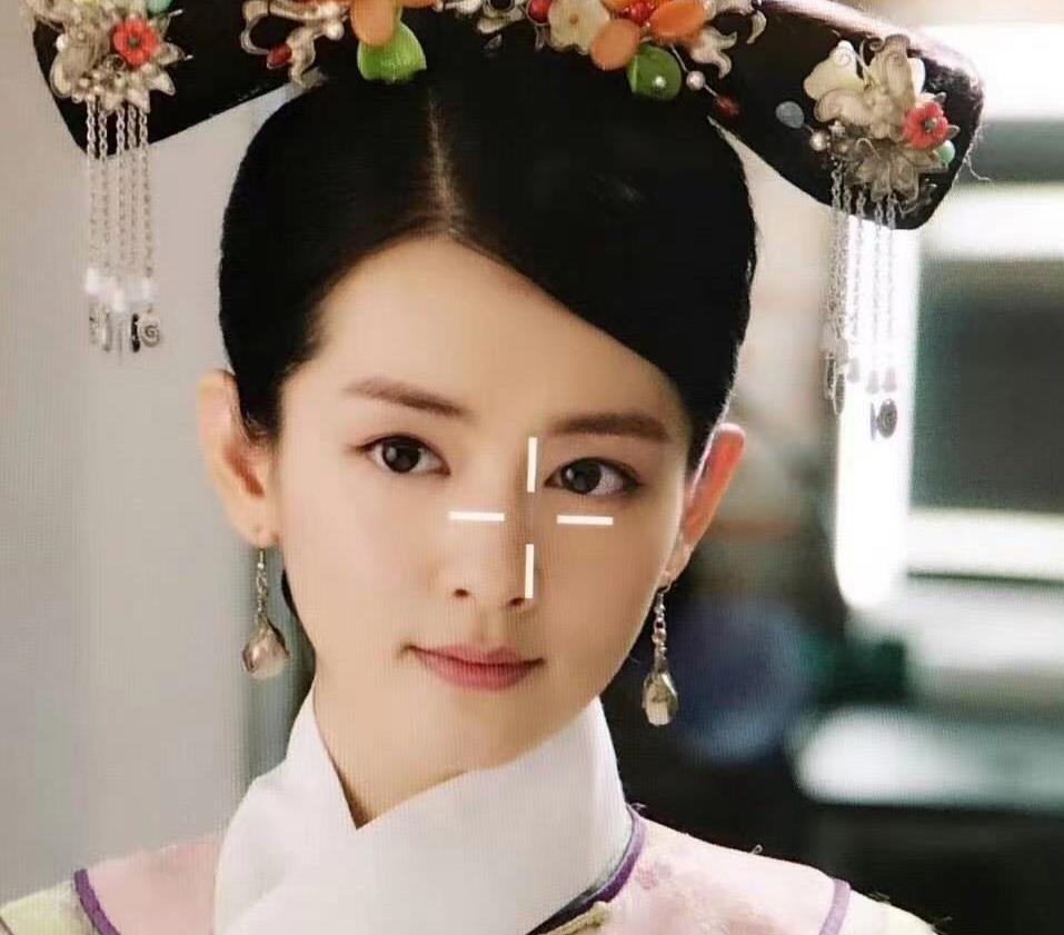 "Ask the Heart": Zhao Youting, who escaped the "plastic surgery" acting ...