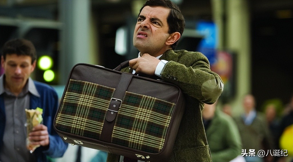 Hilarious, humorous and inspirational, you may have never seen the bean ...