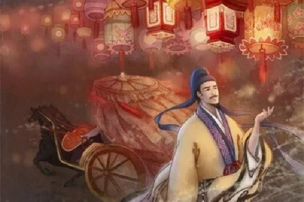 Ouyang Xiu wrote with sincerity and enthusiasm, while Xin Qiji wrote ...