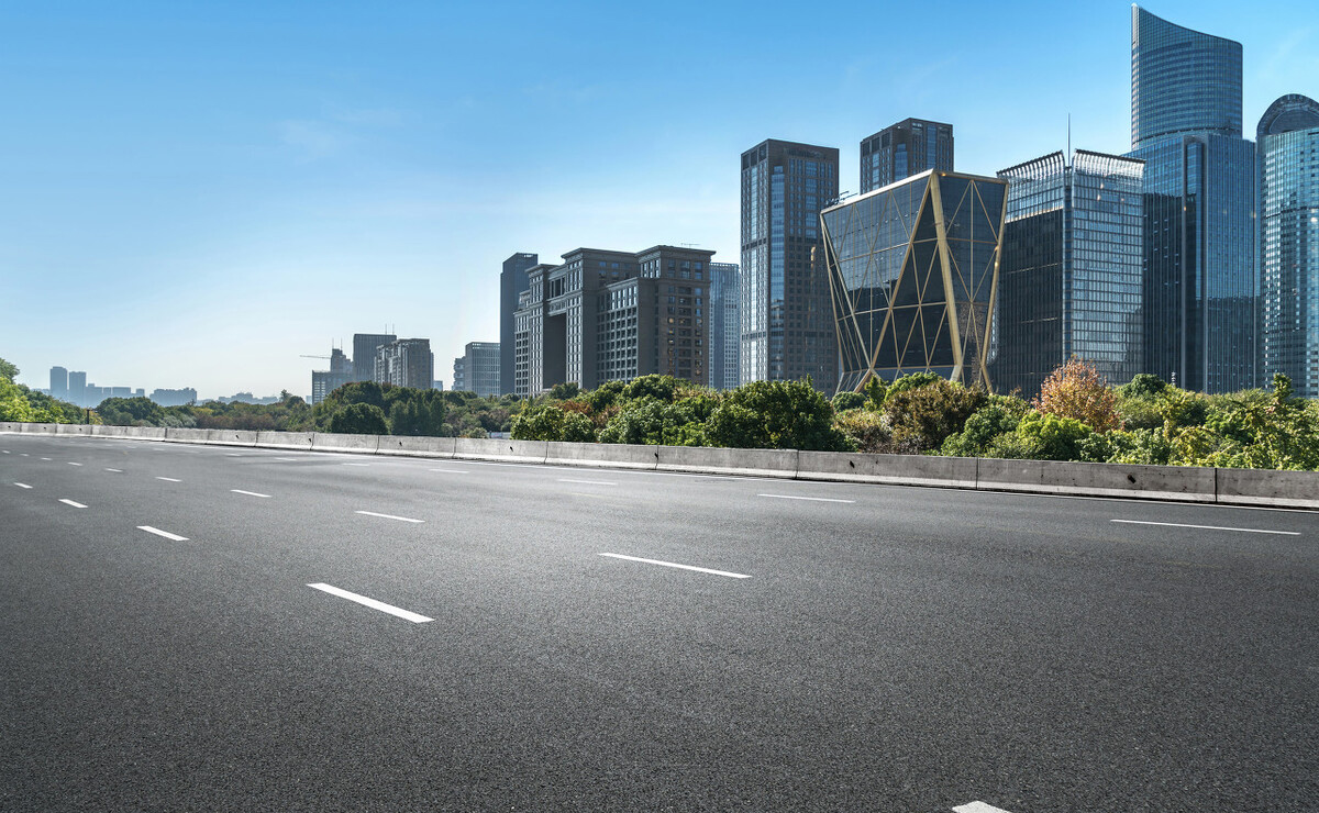 Most of the 5 cleanest cities in China are located by the sea, and ...