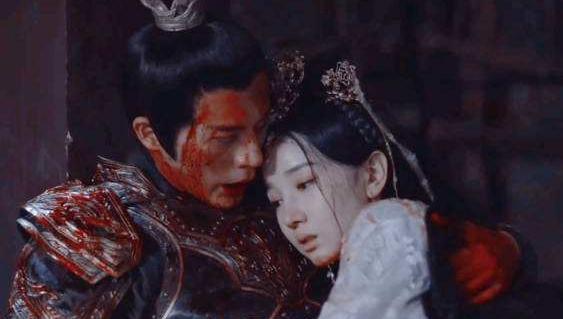 In the end, Fang Zhu gave up the sea city in exchange for world peace ...