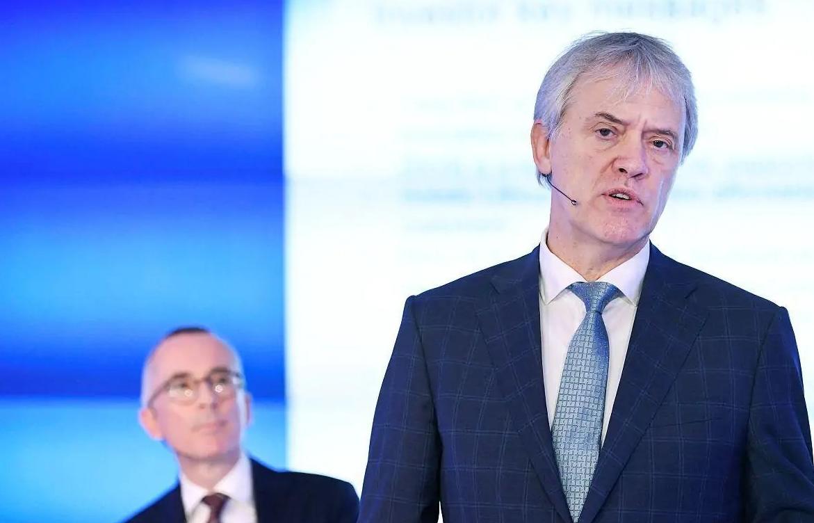 President ASML changed his face? Will self-developed lithography ...