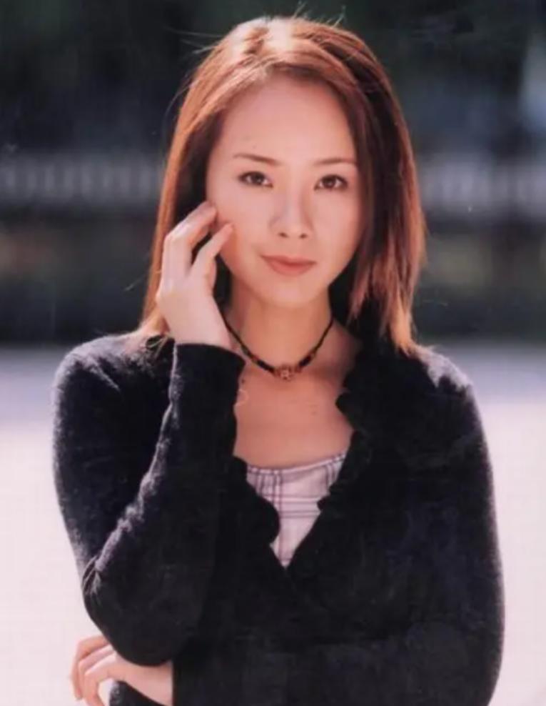 He Lin: My mother-in-law is a national first-class actor, my father-in ...