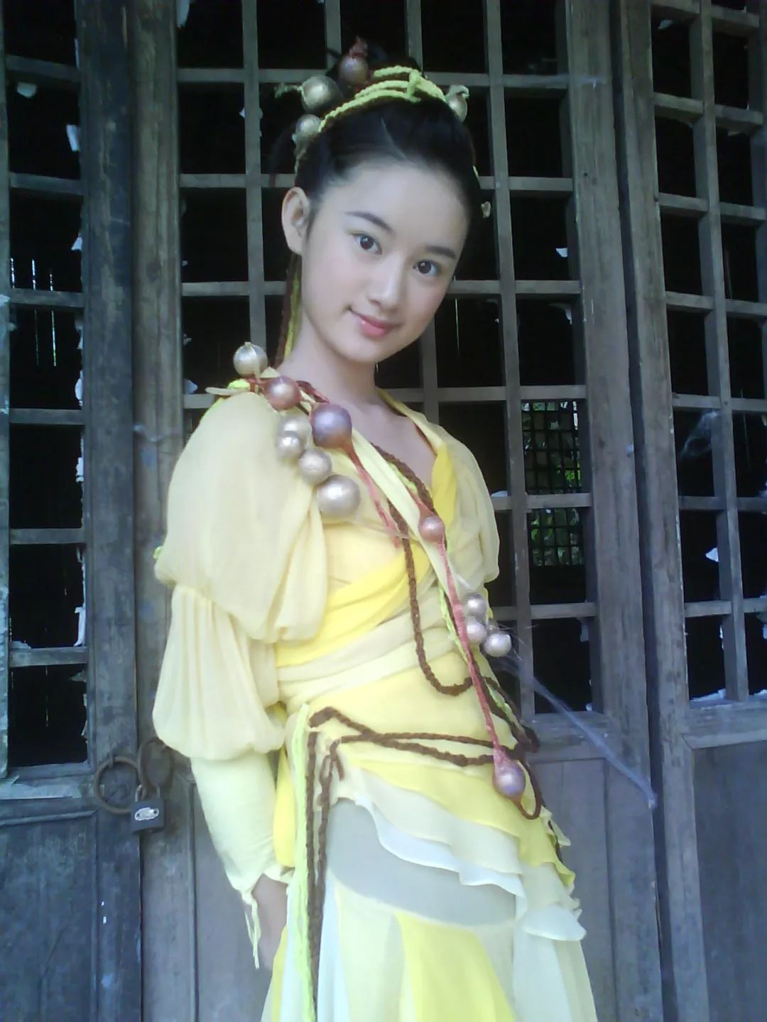 With two brilliant roles a year, Guo Xiaoting still can't play the ...