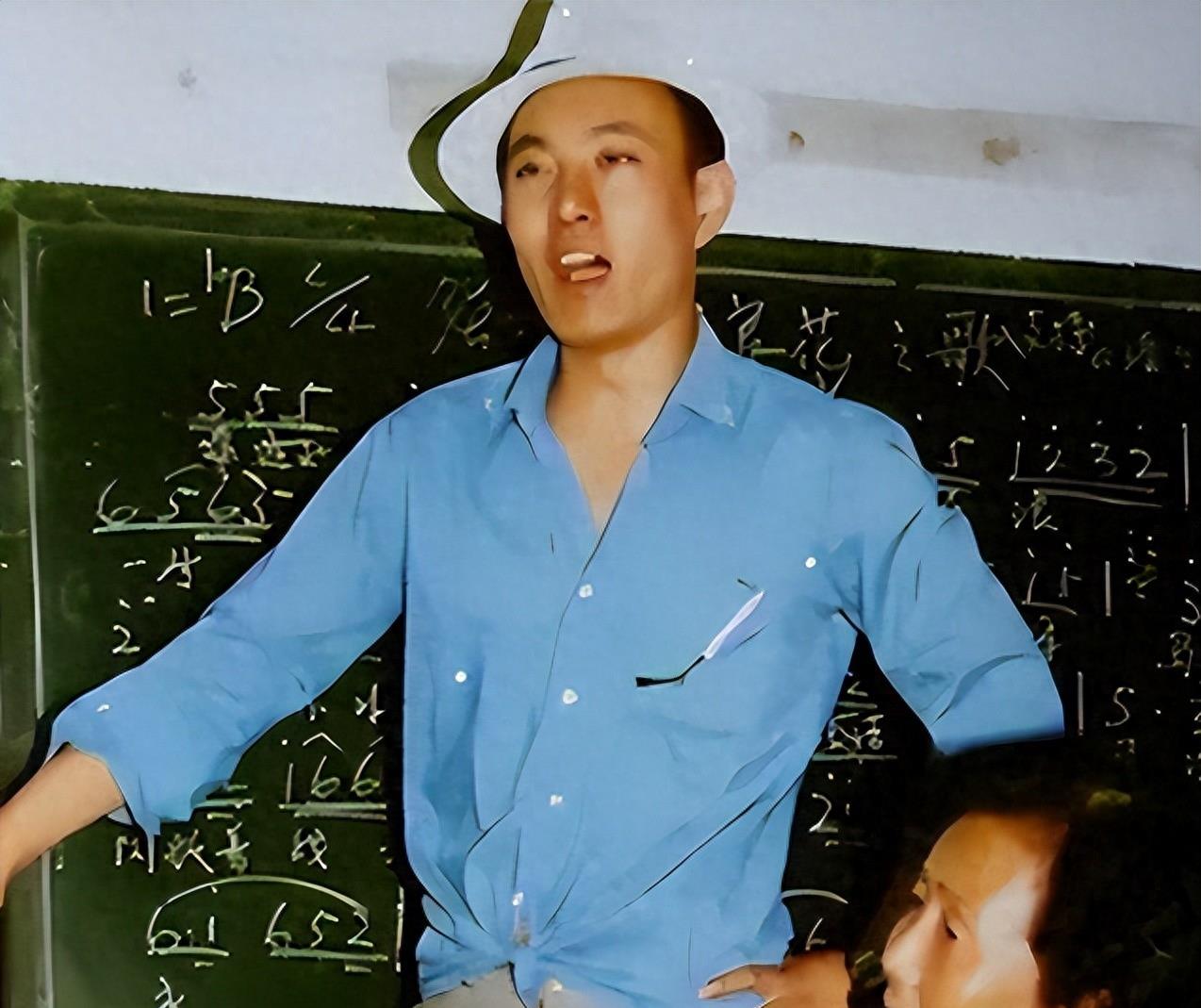 "Old drama star" Yao Gang: He has never had a wife or children in his ...