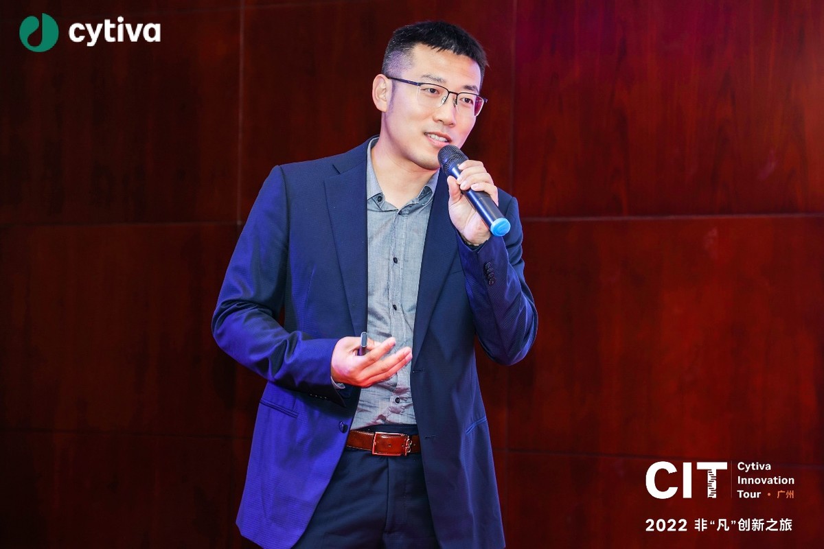 Dr. Shen Xiao from Hanteng Biosciences: Start with Good Cells - Technological Progress of Cell ...