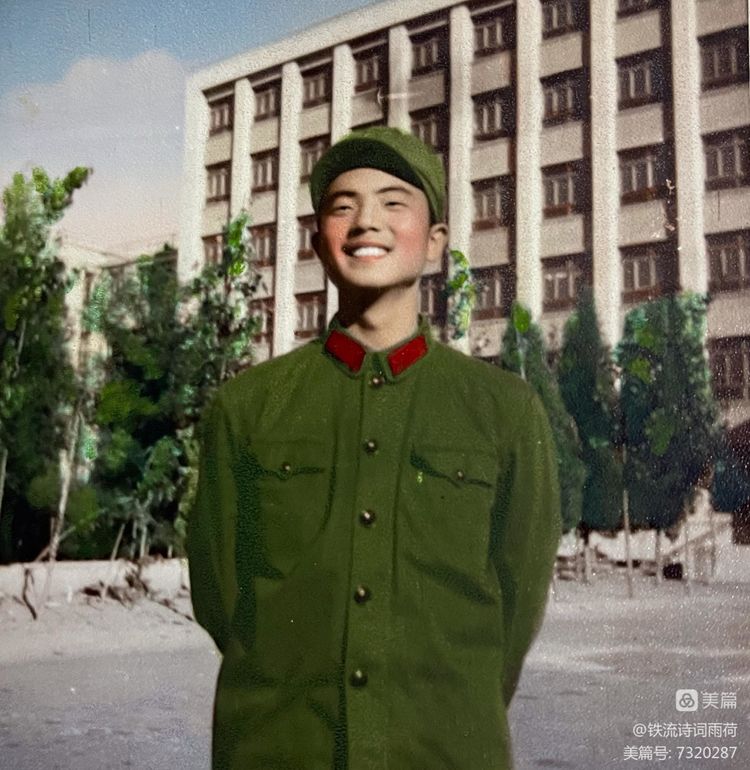 "Farewell to Wang Chuanjiang's comrade-in-arms" production: He Yanning ...
