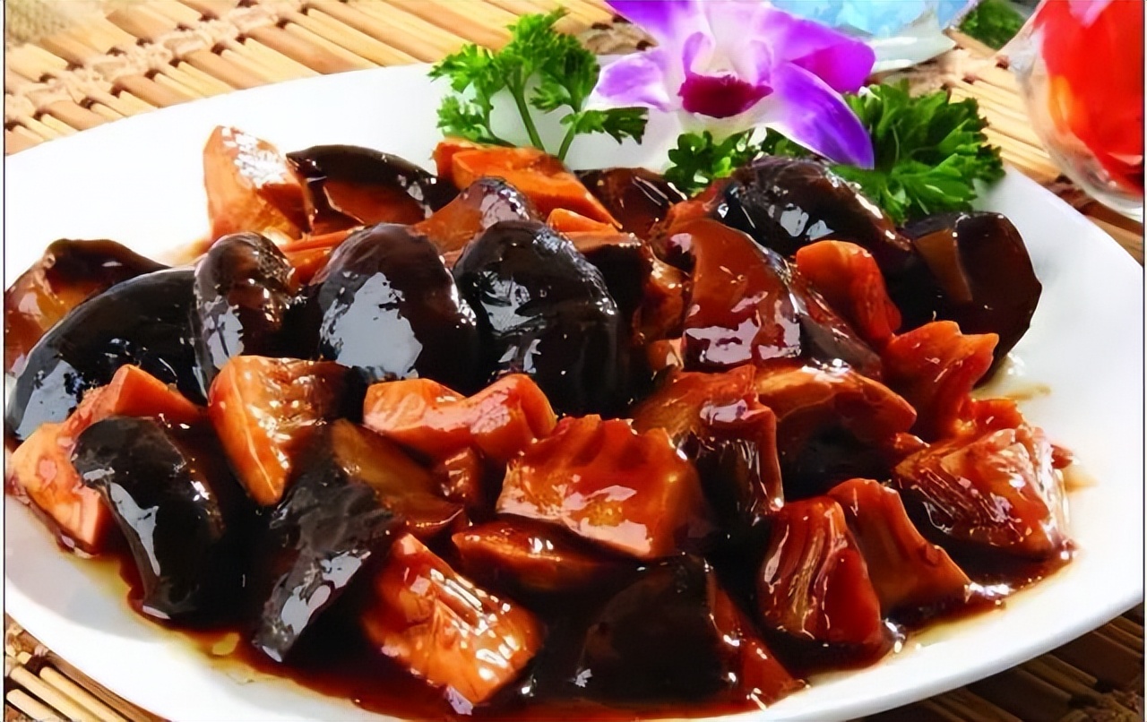 Exploring the Charm of Burning Erdong: Unique Production Technology and ...