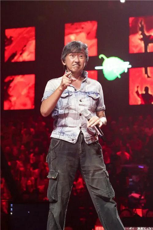 Hong Kong's Most Powerful Musician - Lin Zixiang - iNEWS