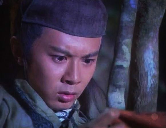 Unexpectedly, Lin Pingzhi in Lu Songxian's version of "Swordsman" has ...