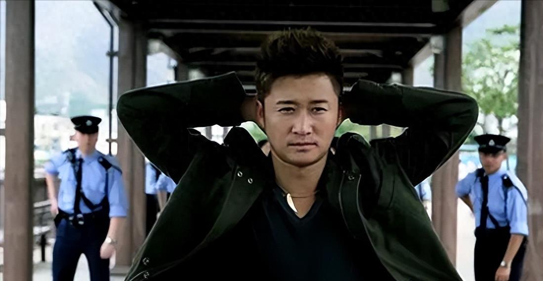 exposure! The story behind Wu Jing is shocking! - iMedia