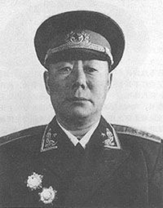 Chang Qiankun's military exploits were mediocre, why was he awarded the ...