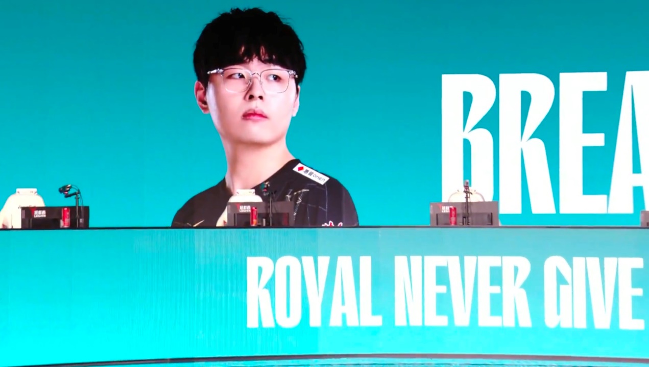 RNG nightmare repeats itself, EDG makes two chase three!Xiaohu Tsar was invisible in the ...