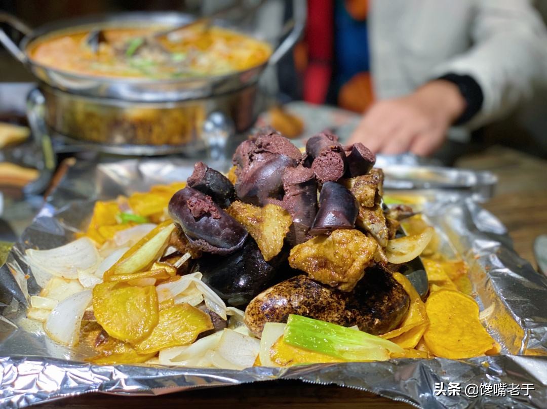 The 6 Mongolian dishes that you must order when you go to Inner ...