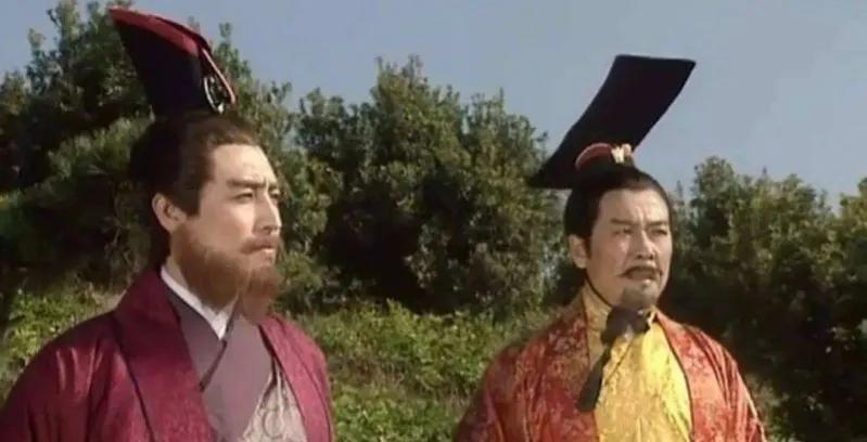 Status of the actors in "Romance of the Three Kingdoms": The actor who ...