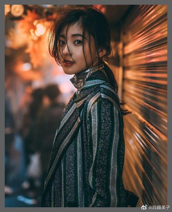 Japanese supermodel Naya Asahina photo shoot! Snow-skinned, jade ...