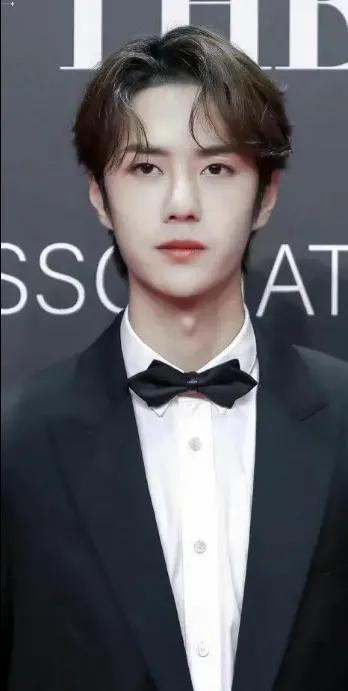 What is the magic of Du Hua, the woman behind Wang Yibo? - iNEWS