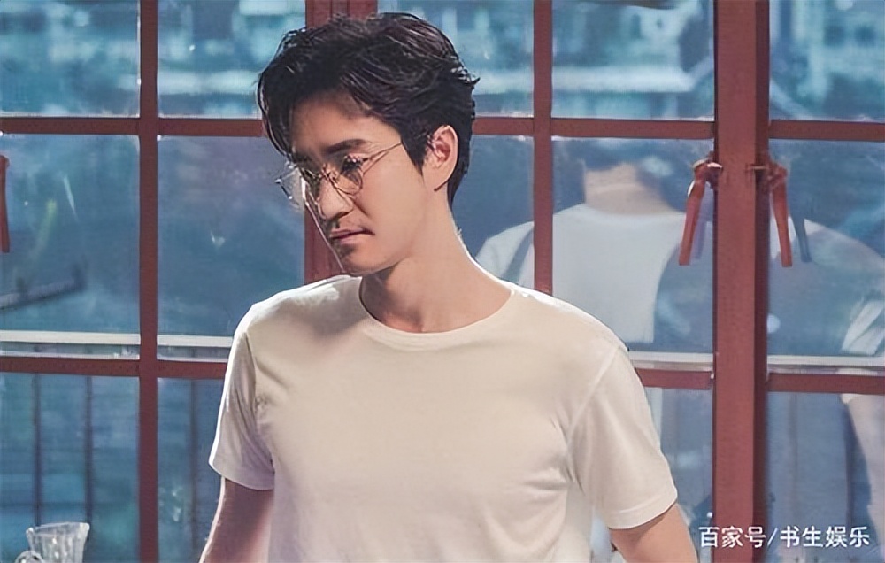 Lin Gengxin was robbed by Yang Jue?Yang Jue was sneaked away, Xu Kaicheng and Zhang Tianai were ...