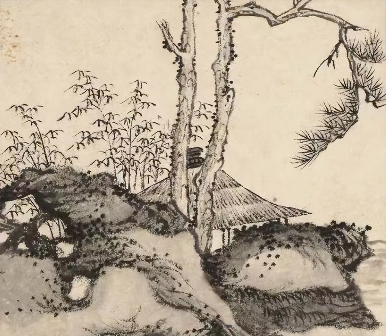 Wei general rhinoceros head to attack Huangcheng, he sent someone to ...