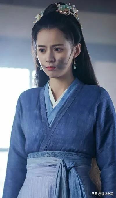 Huang Riying stunning photo - iNEWS