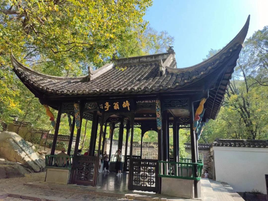 Chuzhou with rich cultural heritage - iMedia