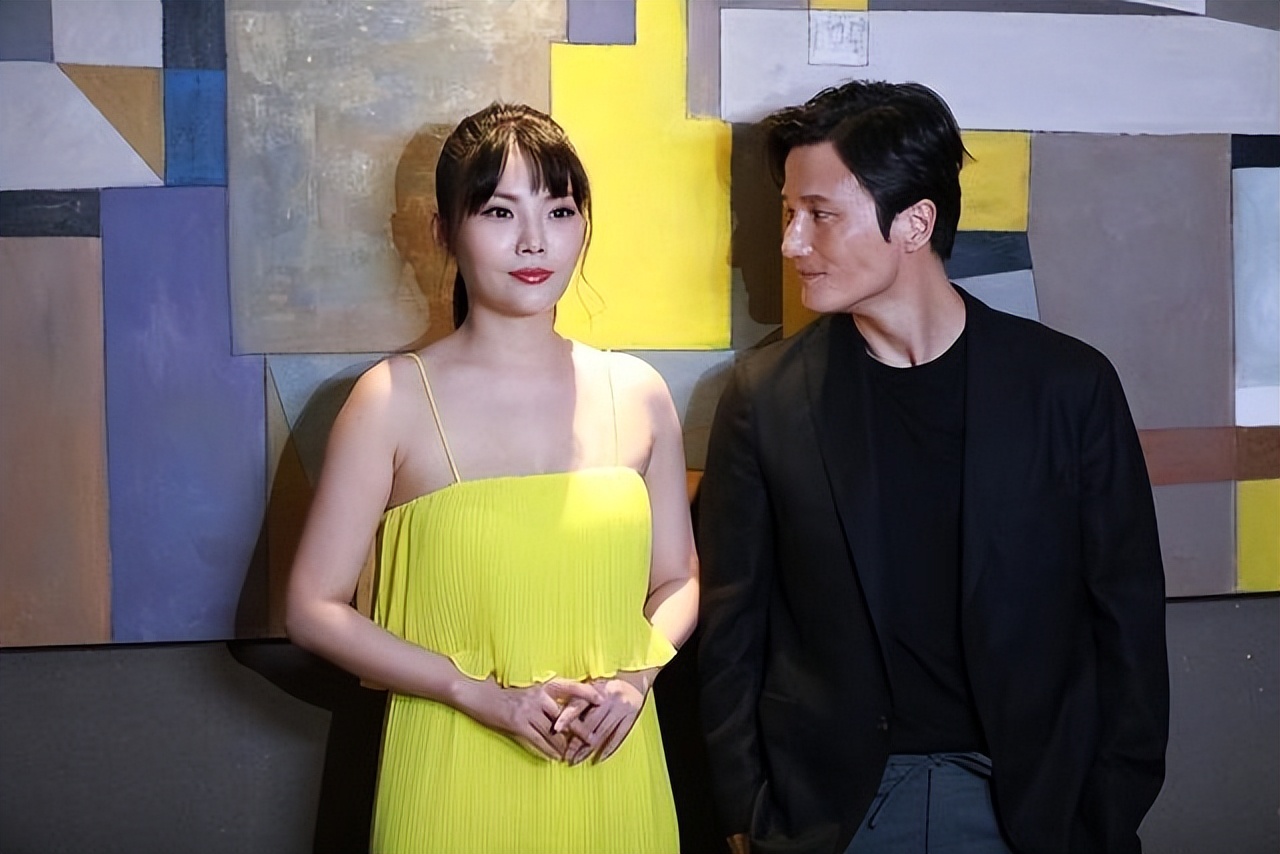 Xu Dongdong and Yin Ziwei continued their relationship, netizen: The ...