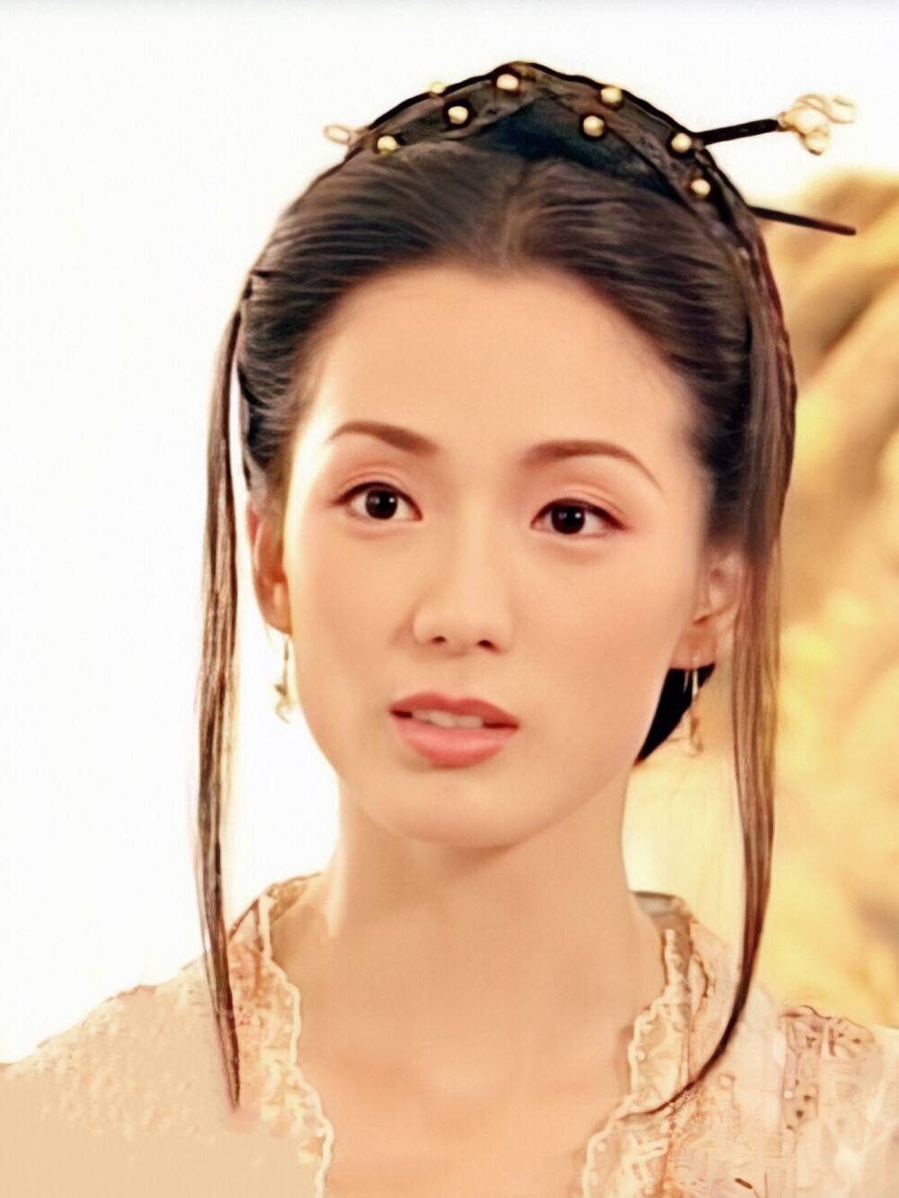 Zheng Xiuzhen: From "He Xiangu" to "Massage Girl", what has she ...