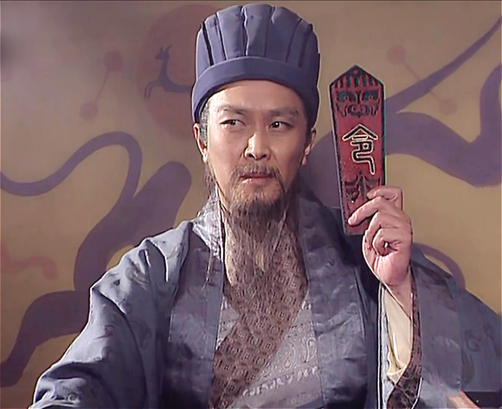 "Think Tank" 2, Zhuge Liang ruled Shu strictly, is there anything wrong ...