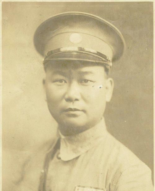 After the Huaihai Campaign, Liu Zhi, the "general seat", disappeared ...