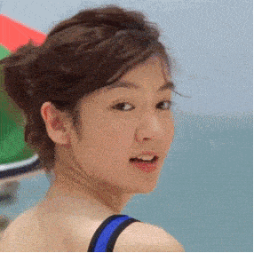 "Fashion Goddess" Lin Xilei: She became famous with "Father and Son ...