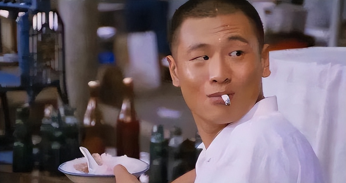 Zhang Shi: Playing "Zhao Gao" makes people hate to the bone, what ...